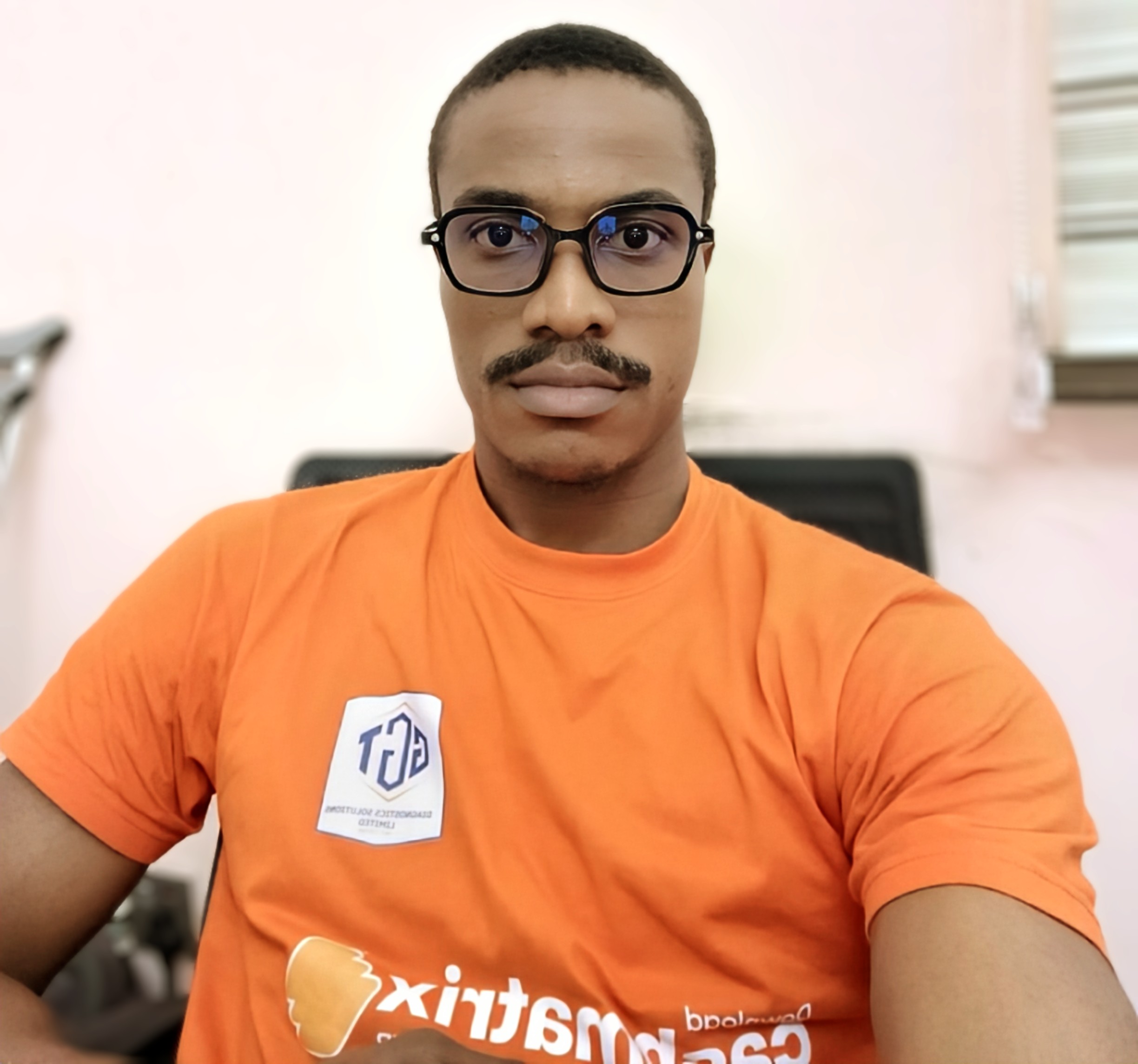 Chukwuemeka Stephen Michael | Software Engineer